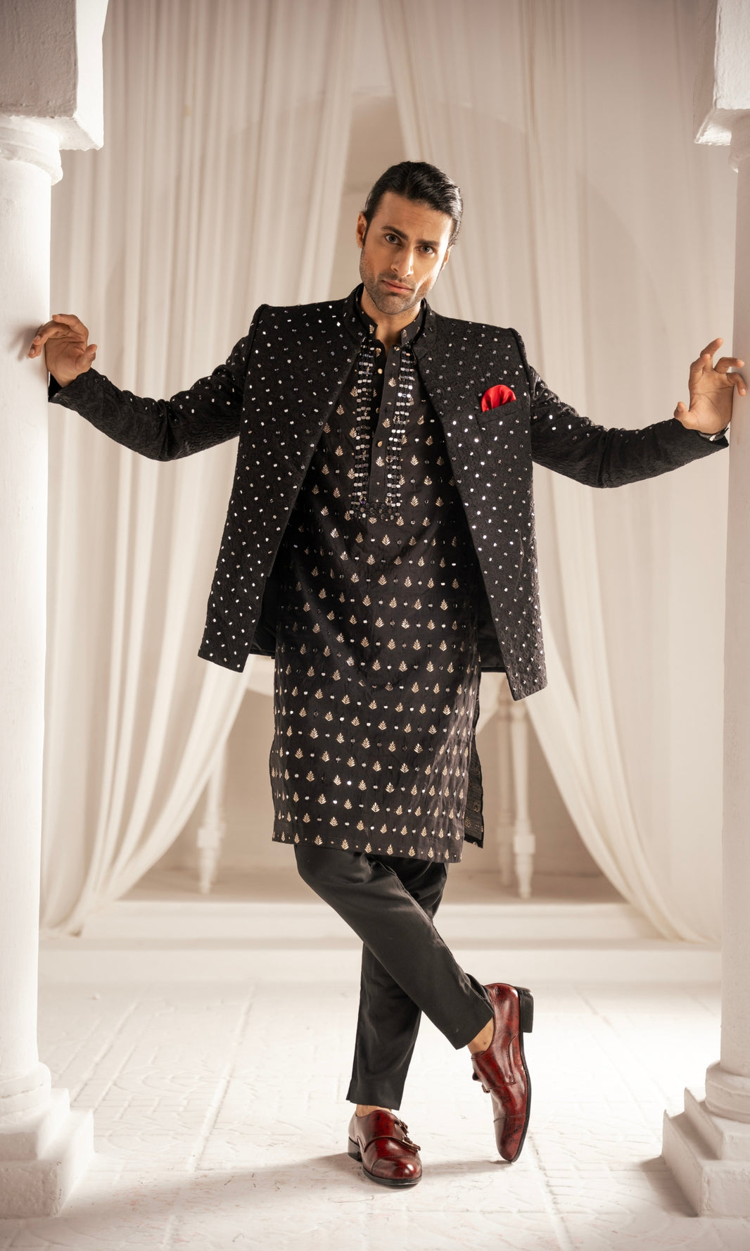 Prince Coats – Edge Republic