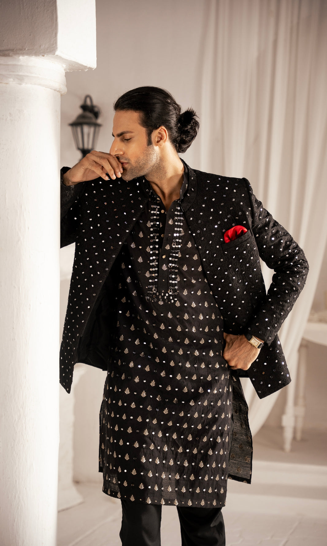 Prince Coats – Edge Republic