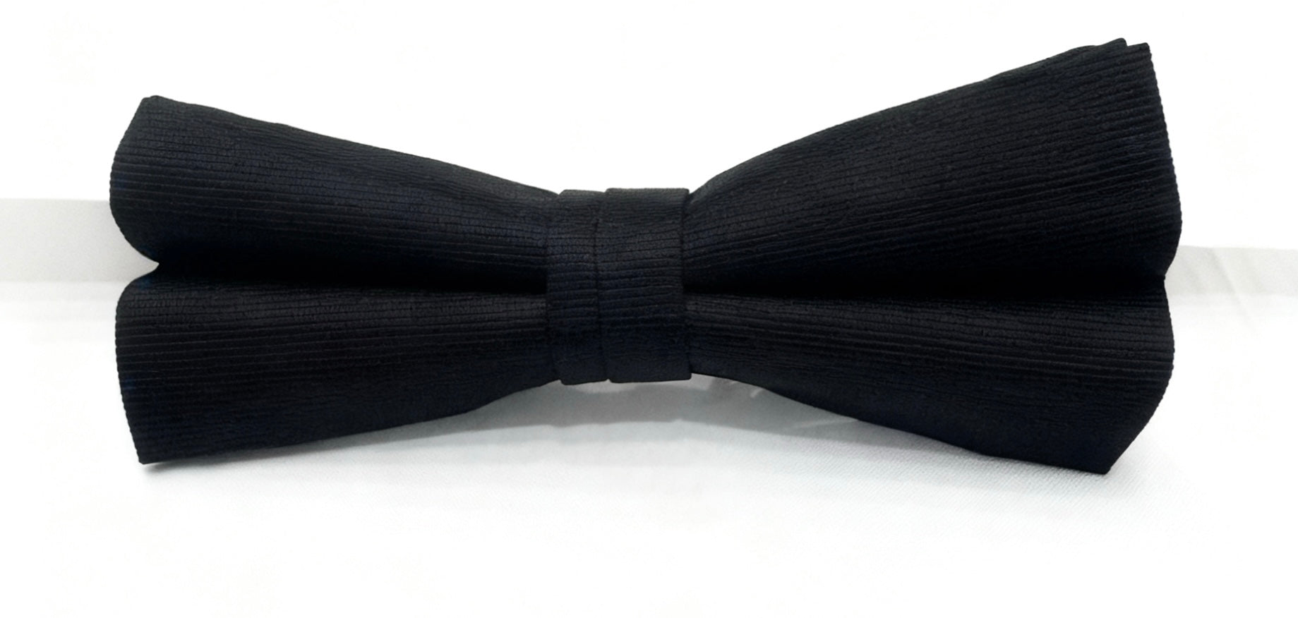 Black Bow Tie – Edge Republic