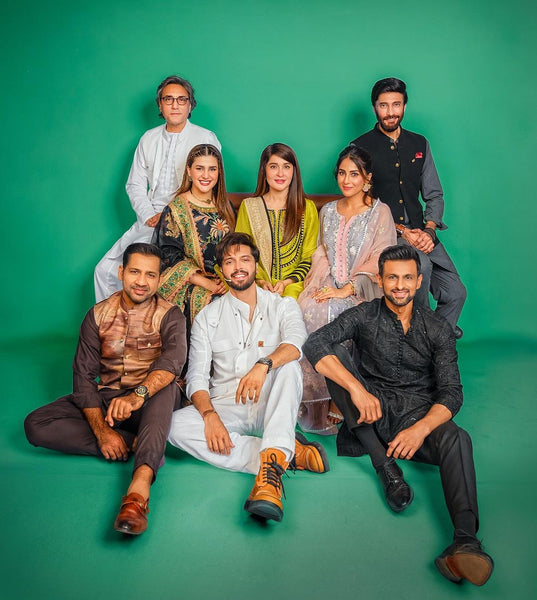 Celebrities Spotted – Edge Republic