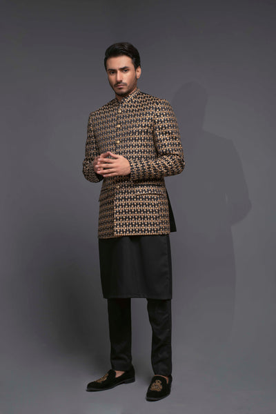 ER 2051 Prince Coat – Edge Republic