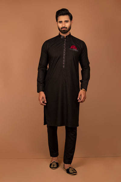 ER 325 Formal Dress For Men – Edge Republic