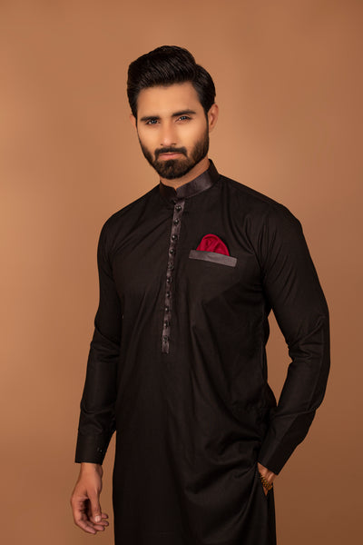 ER 325 Formal Dress For Men – Edge Republic